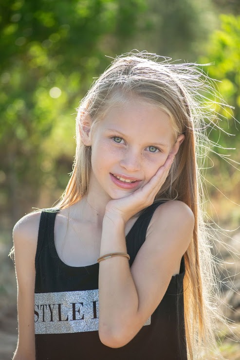 Above Talent Models - Cape Town, South Africa